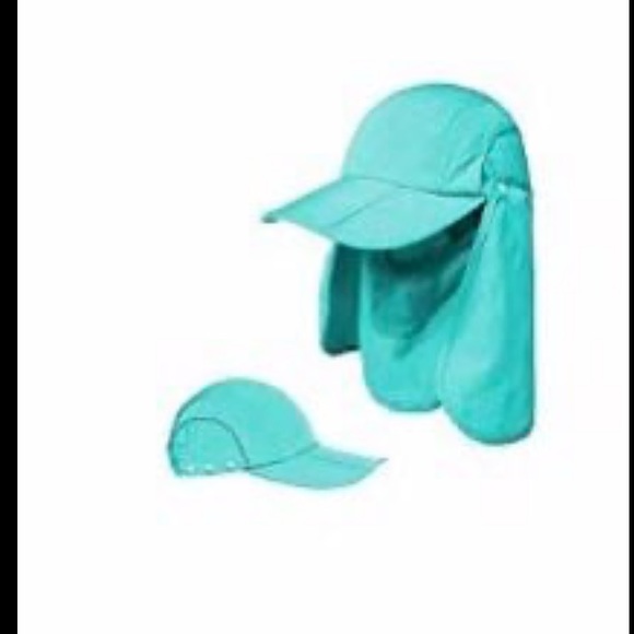 Other | Sun Caps Uv Protection | Poshmark